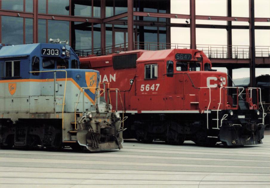 175th Anniversary of the D&H Train Arriving at Steamtown, Scranton, PA ...